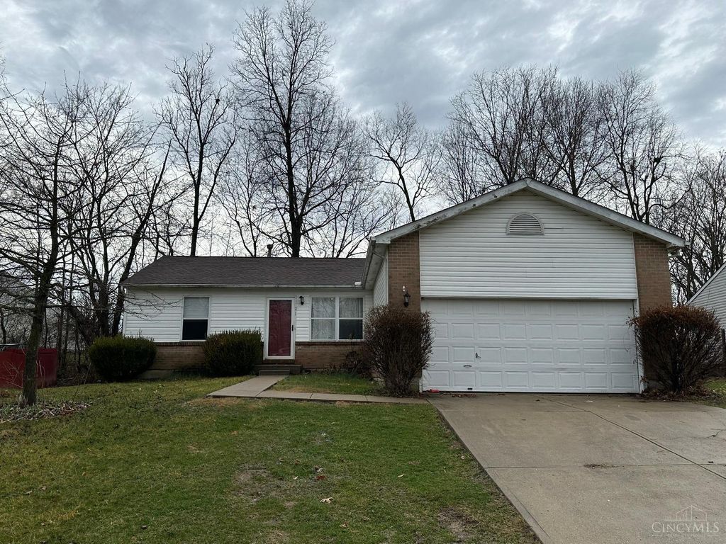 21 Bobwhite Ct, Amelia, OH 45102 - See Est. Value, Schools & More