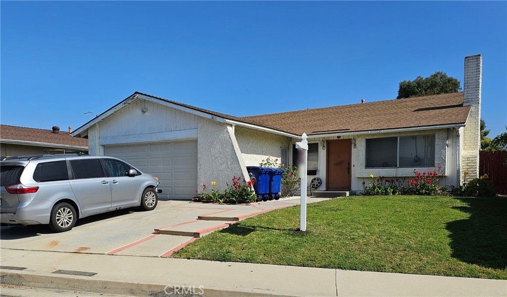 3611 W 153rd St, Lawndale, CA 90260 | MLS# SB24134188 | Trulia