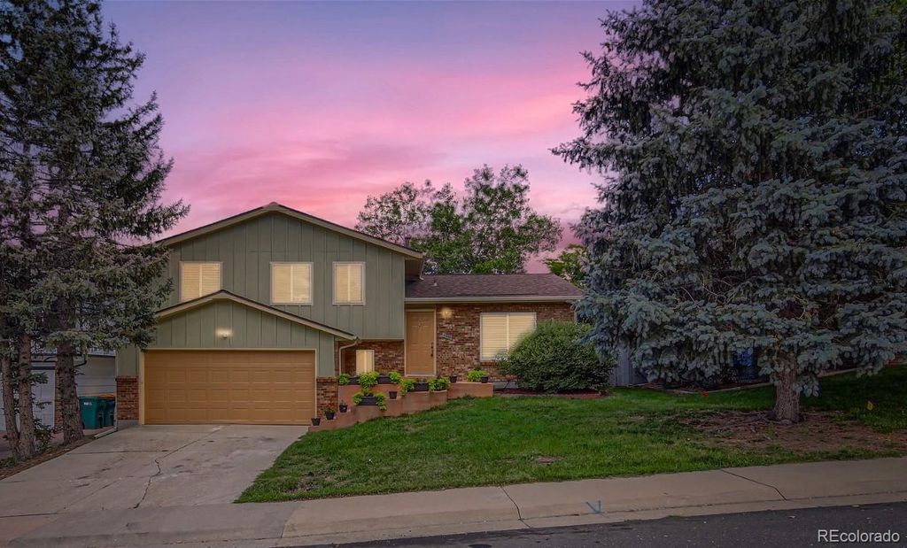 4844 S Taft Street, Morrison, CO 80465 - See Est. Value, Schools & More