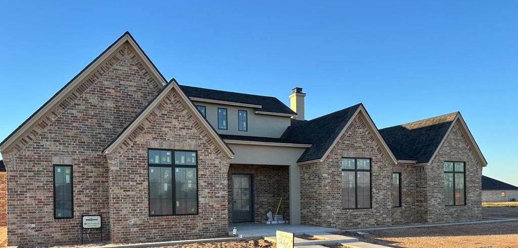 5913 108th St, Lubbock, TX 79424 | MLS# 202315439 | Trulia