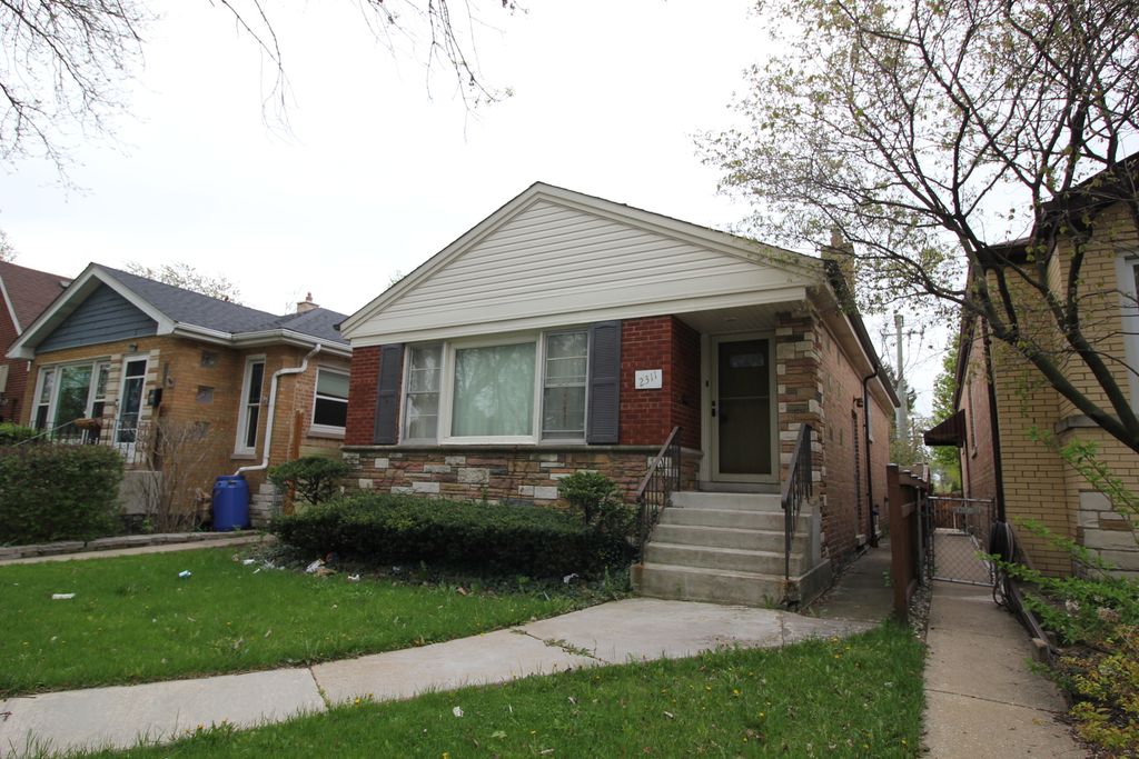 2311 W 103rd St, Chicago, IL 60643 - See Est. Value, Schools & More