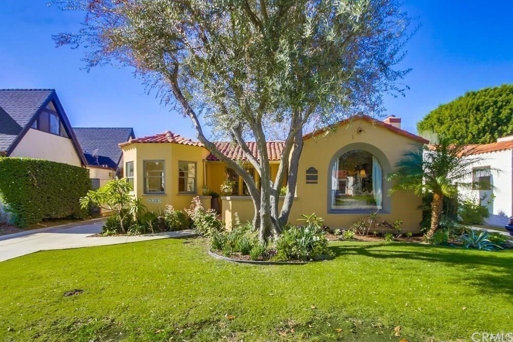 3625 Cerritos Ave, Long Beach, CA 90807 - See Est. Value, Schools & More