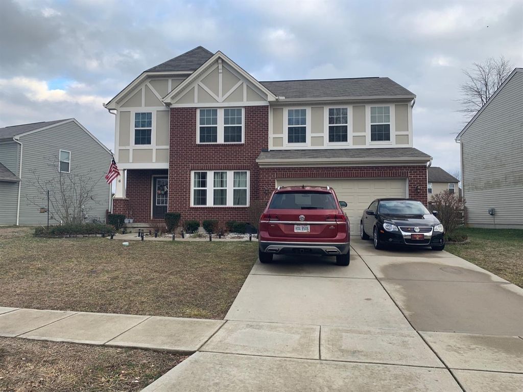 6 Cedarwood Dr, Amelia, OH 45102 | Trulia