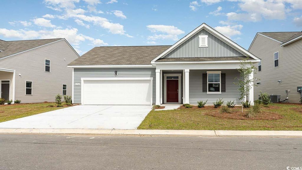 5000 Yellowstone Dr., Conway, SC 29526 | MLS# 2500083 | Trulia