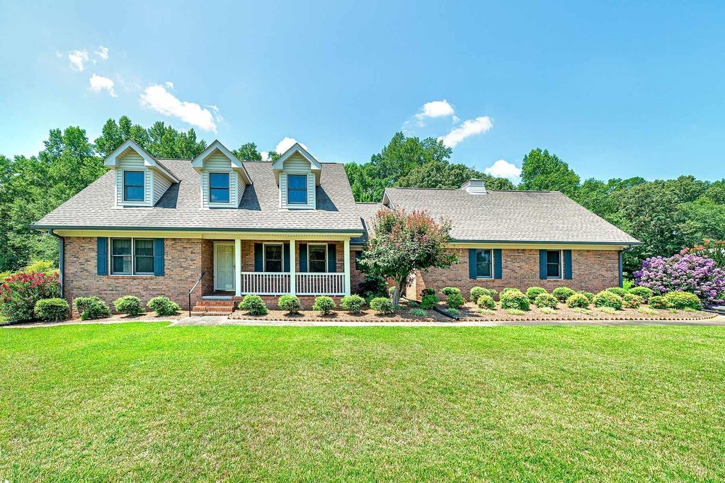 500 Old Jackson Rd, McDonough, GA 30252 - See Est. Value, Schools & More