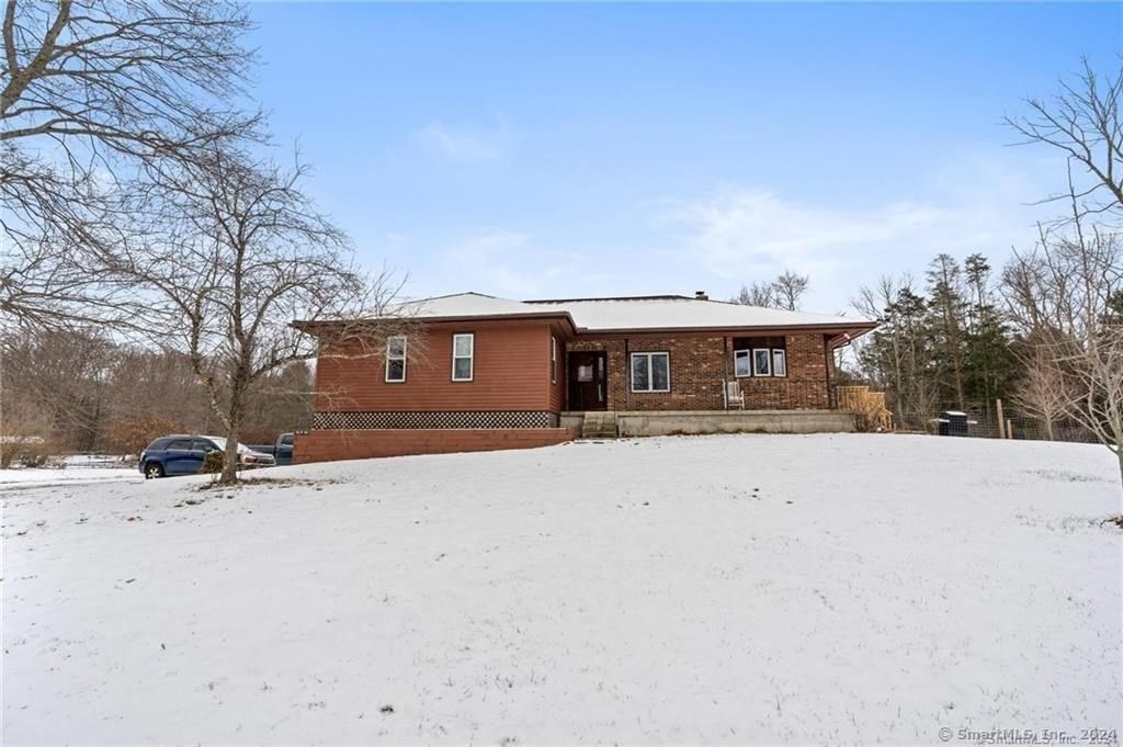 1115 Route 169, Woodstock, CT 06281 | MLS# 73203110 | Trulia