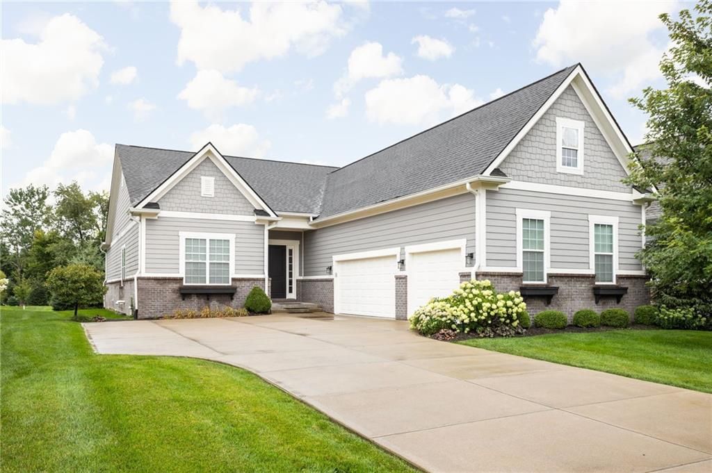 11574 Weeping Willow Dr, Zionsville, IN 46077 - See Est. Value, Schools ...