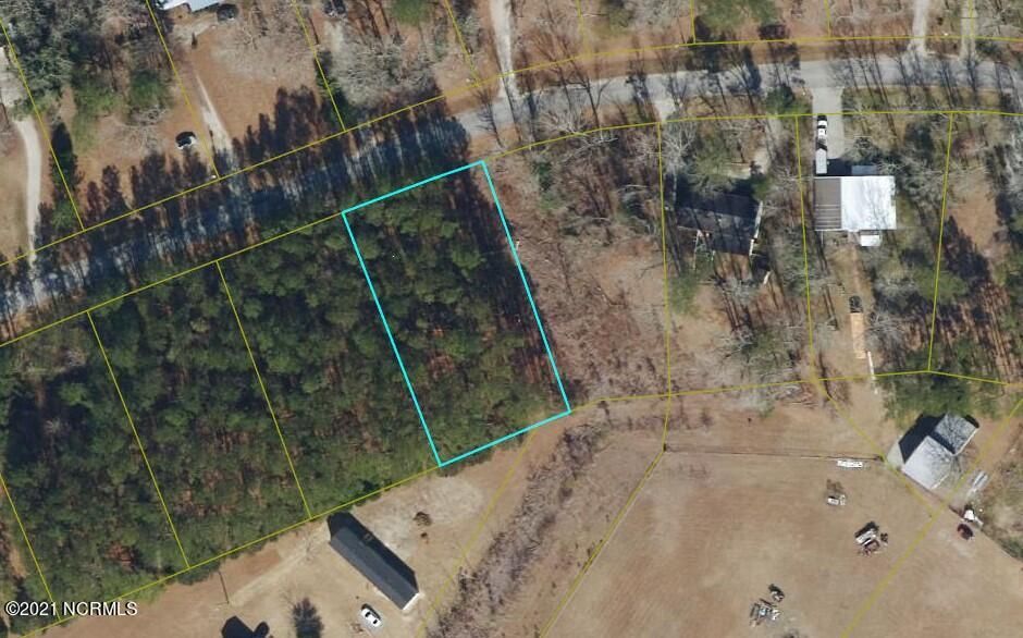 Lot 42 Paul Drive, Trenton, NC 28585 - See Estimated Value