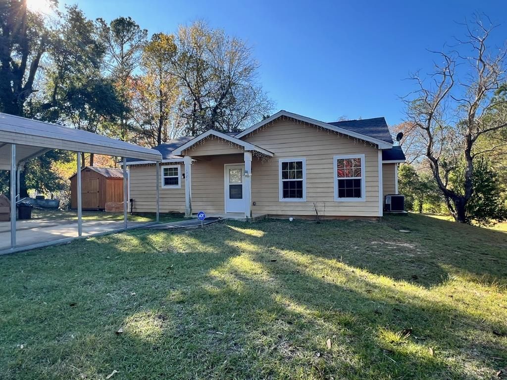 1305 McClendon Dr, Jasper, TX 75951 | MLS# 5107421 | Trulia