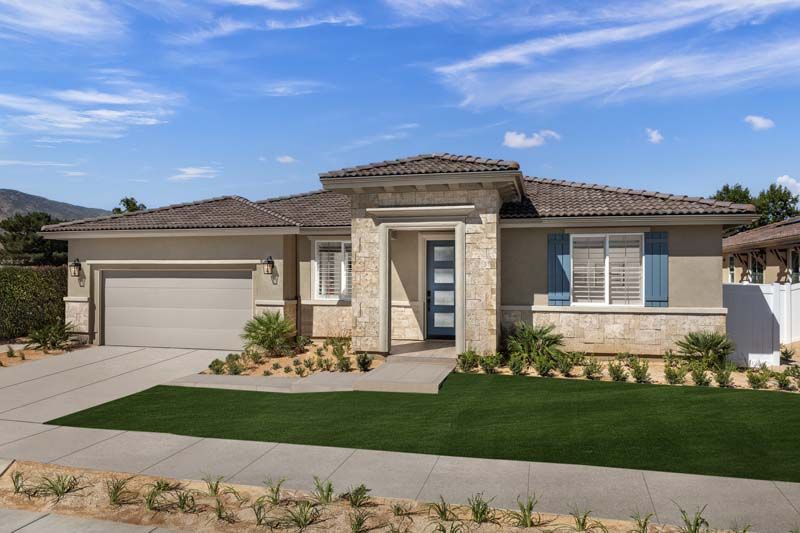 Montera Plan 6 - Pacific Montera - Palmdale, CA | Trulia