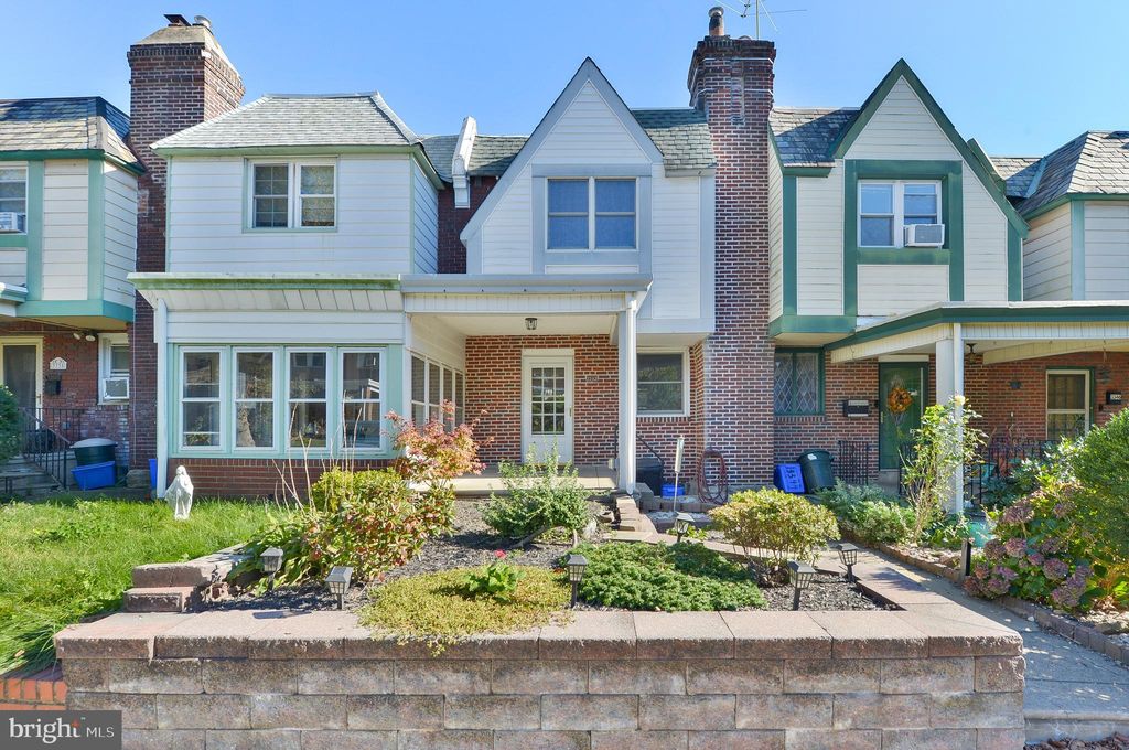 3342 Tilden St, Philadelphia, PA 19129 - See Est. Value, Schools & More