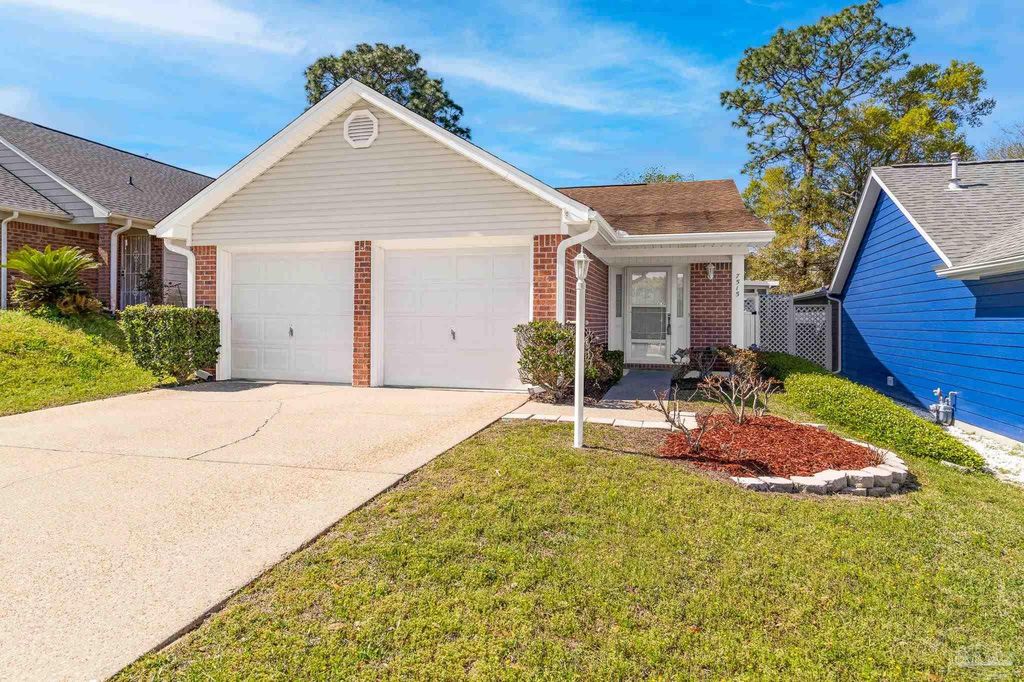 7515 Northpointe Blvd, Pensacola, FL 32514 | MLS# 642686 | Trulia