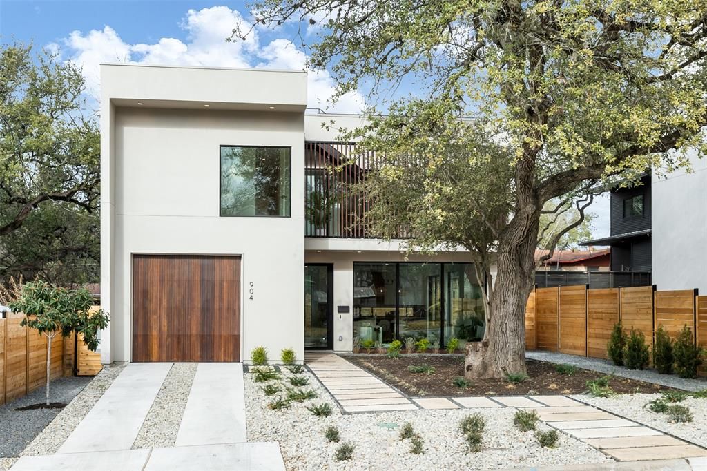 904 Christopher St, Austin, TX 78704 | Trulia