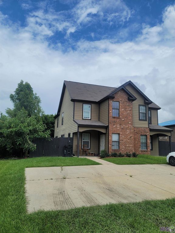 1651 Clear Lake Ave, Baton Rouge, LA 70808 - See Est. Value, Schools & More