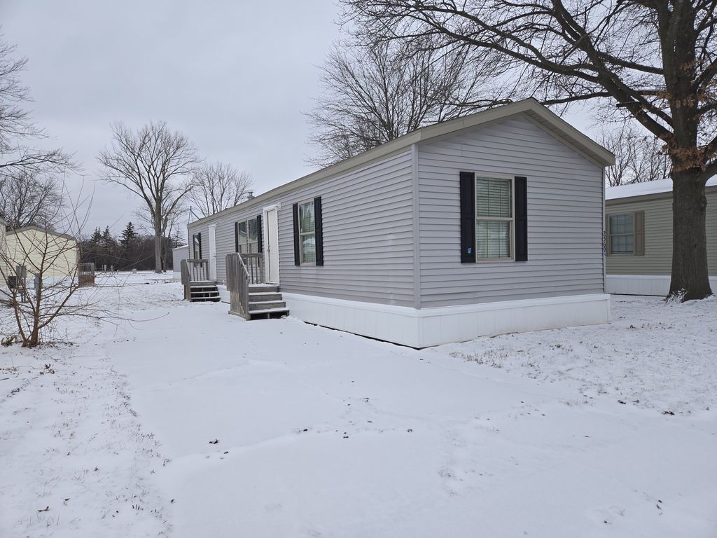 2569 Apollo Dr #AP2569, Saginaw, MI 48601 | Trulia