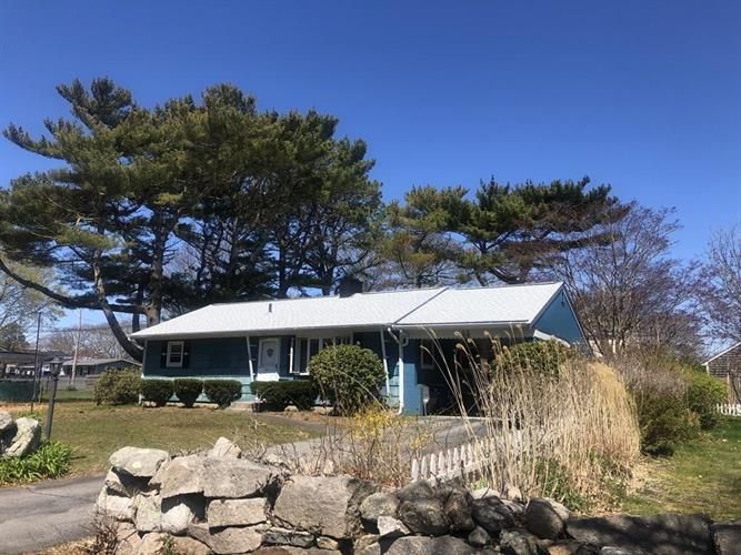 951 S Rodney French Blvd, New Bedford, MA 02744 - See Est. Value ...