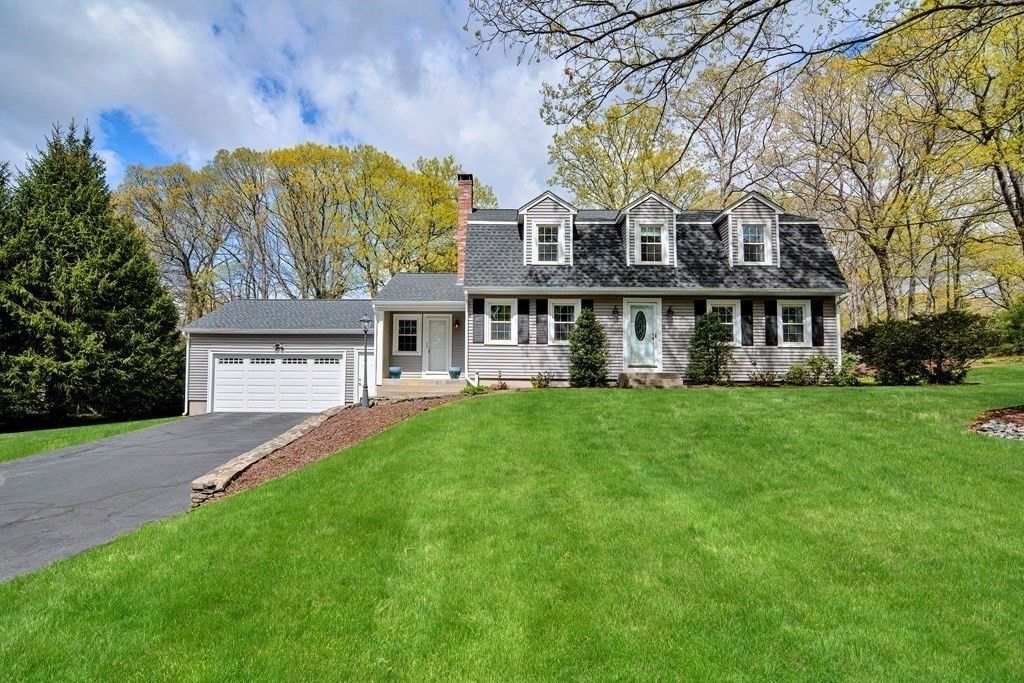 81 Countryside Ct, North Attleboro, MA 02760 | Trulia