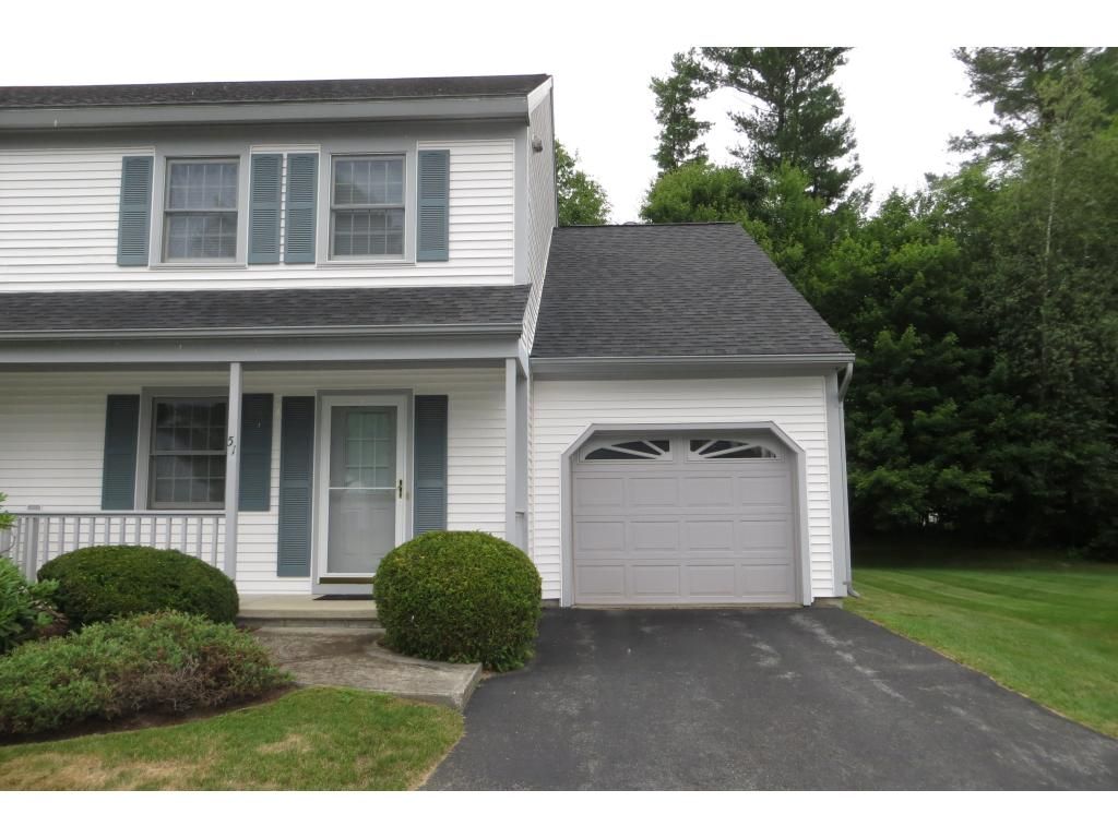 51 River View #51, Essex Junction, VT 05452 - See Est. Value, Schools ...