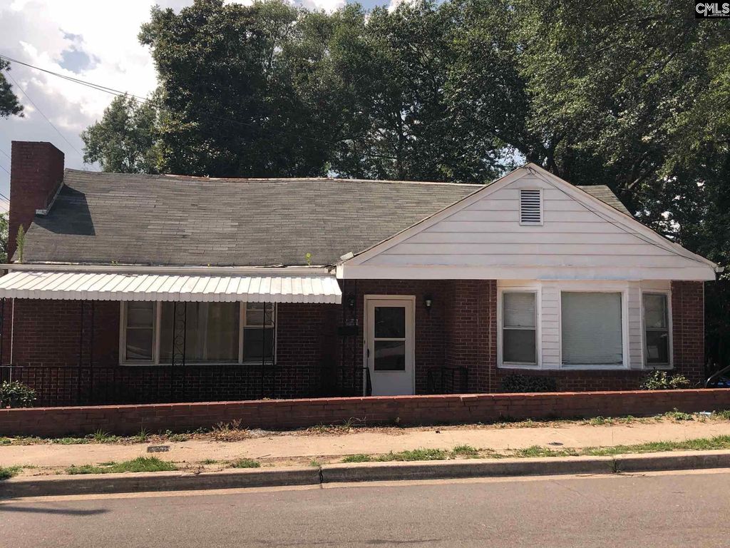 5113 Farrow Rd, Columbia, SC 29203 - See Est. Value, Schools & More