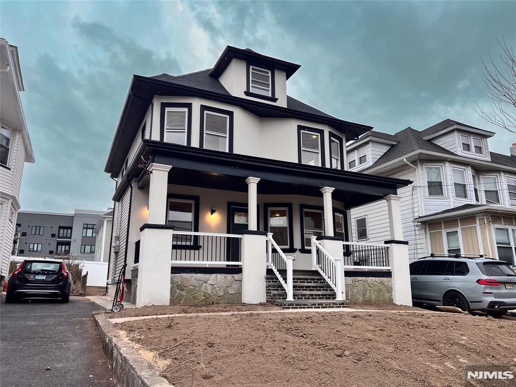 37 Watsessing Ave, Bloomfield, NJ 07003 | MLS# 25002182 | Trulia