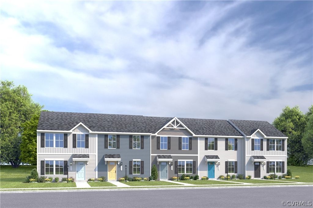 1244 Canterbury Ridge Rd #1, Richmond, VA 23224 | Trulia