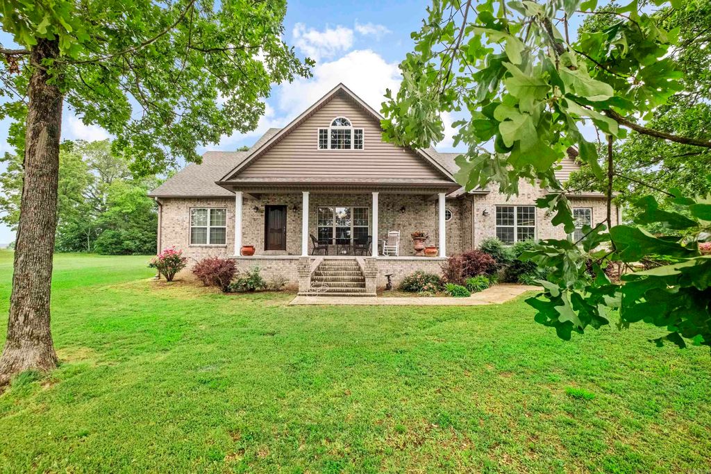 13 River Ridge Ln, Rosie, AR 72571 - See Est. Value, Schools & More