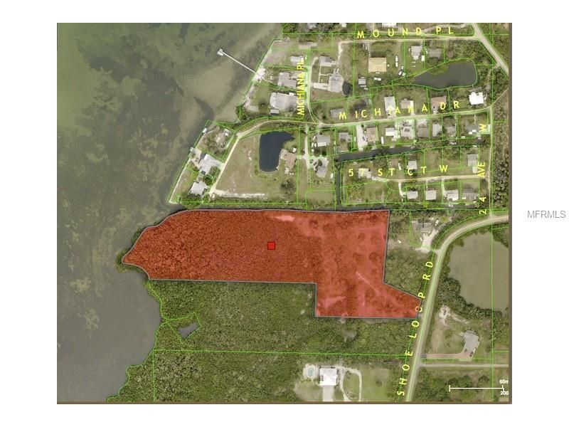 485 Horseshoe Loop Rd, Terra Ceia, FL 34250 - See Est. Value, Schools ...