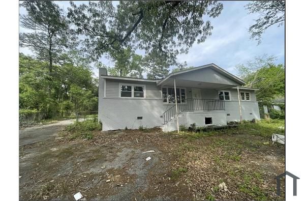 3850 Brenda Dr, Macon, GA 31217 | Trulia