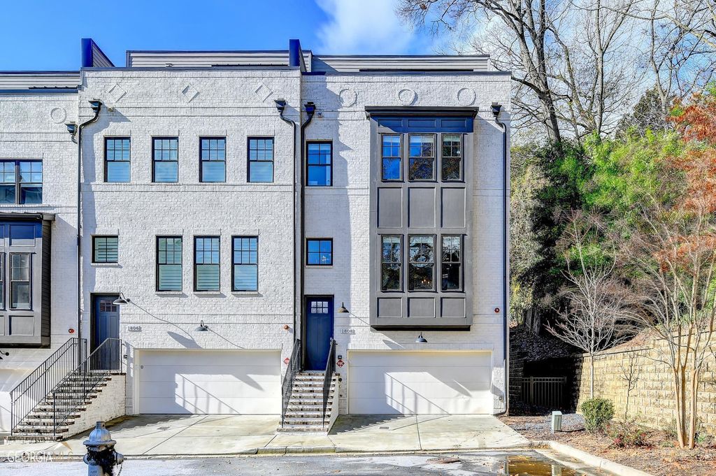 1808 Huntington Hills Ln NW, Atlanta, GA 30309 | Trulia
