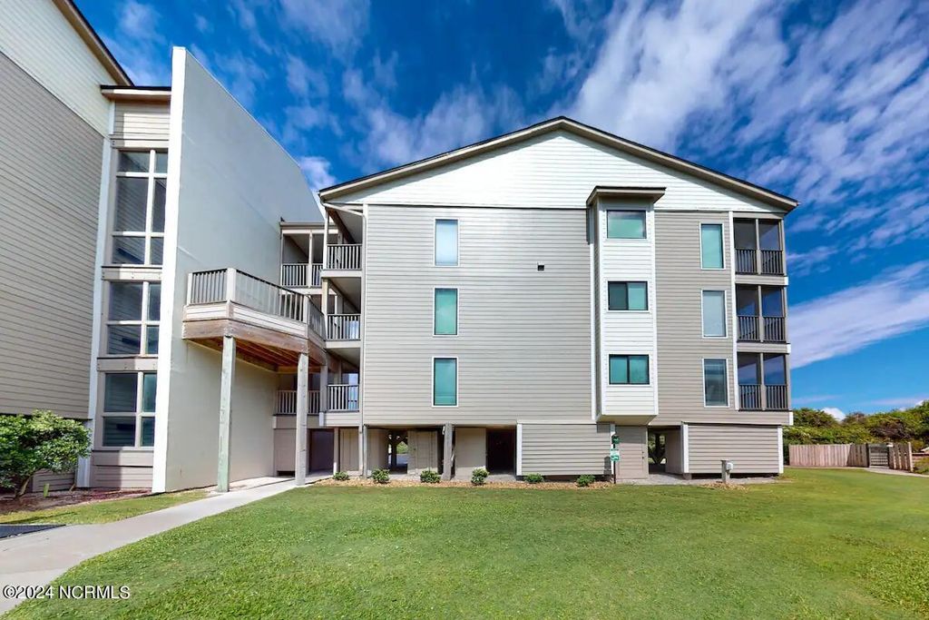 2503 W Ft Macon Road #A205, Atlantic Beach, NC 28512 - See Est. Value ...