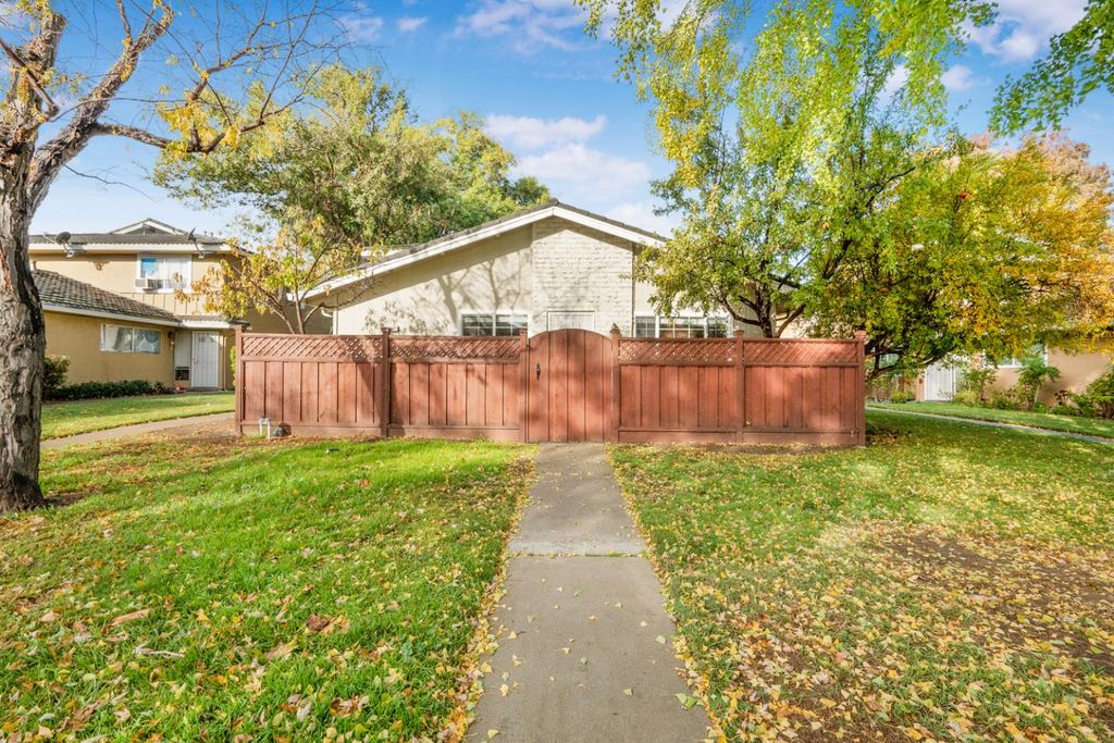 5677 Playa Del Rey #1, San Jose, CA 95123 - See Est. Value, Schools & More