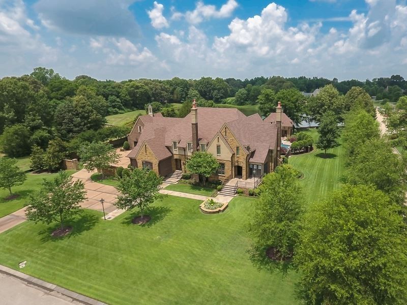 1262 Dubray Manor Cv #40, Collierville, TN 38017 - See Est. Value ...