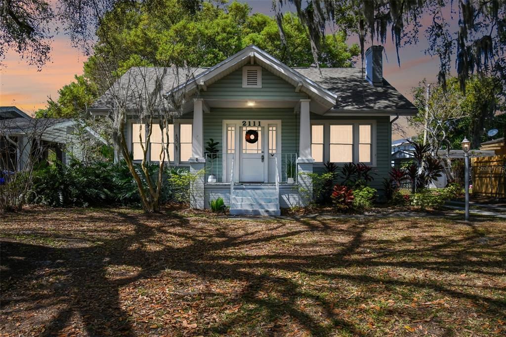 2111 King Ave, Lakeland, FL 33803 - See Est. Value, Schools & More