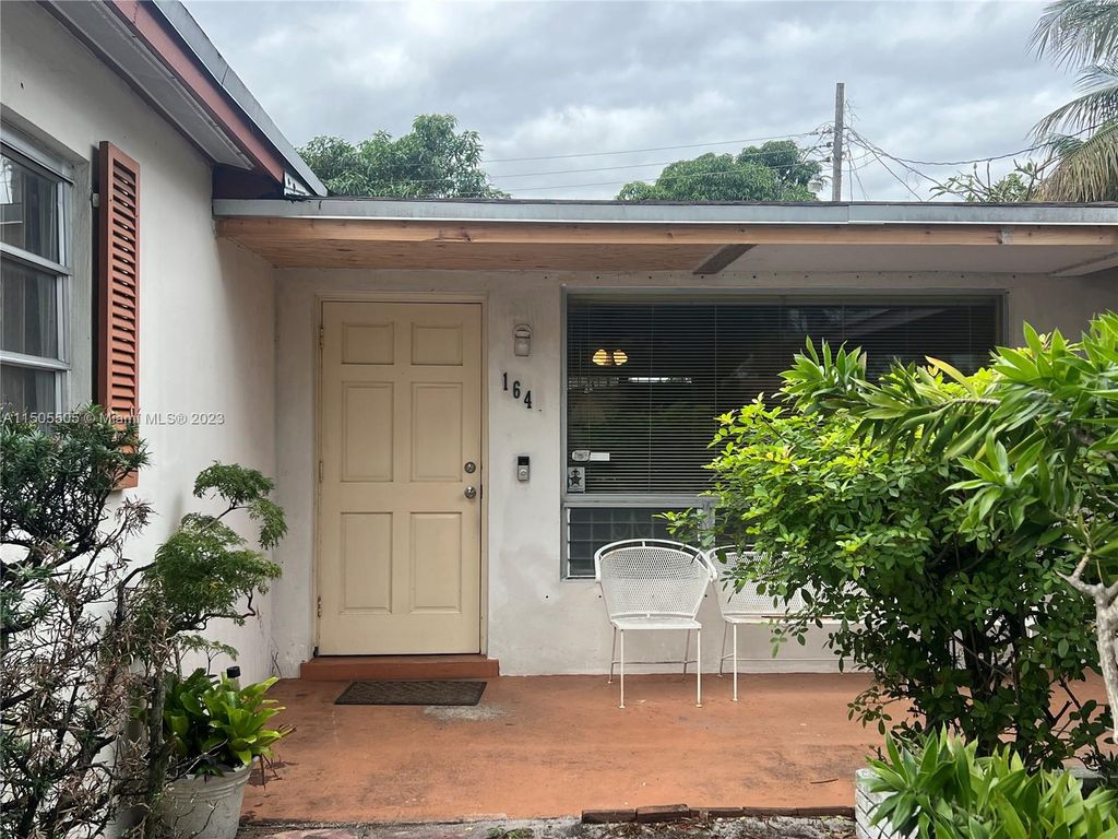 1641 NW 27th Ave, Fort Lauderdale, FL 33311 - See Est. Value, Schools & More