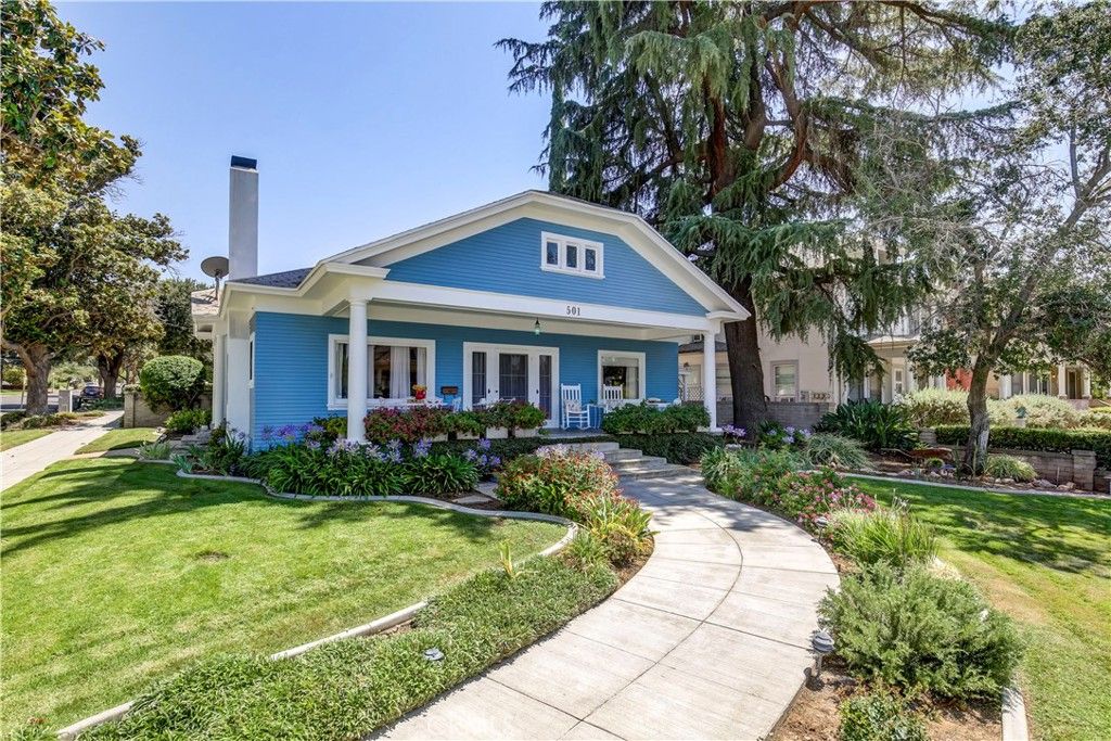 501 W Olive Ave, Redlands, CA 92373 | Trulia