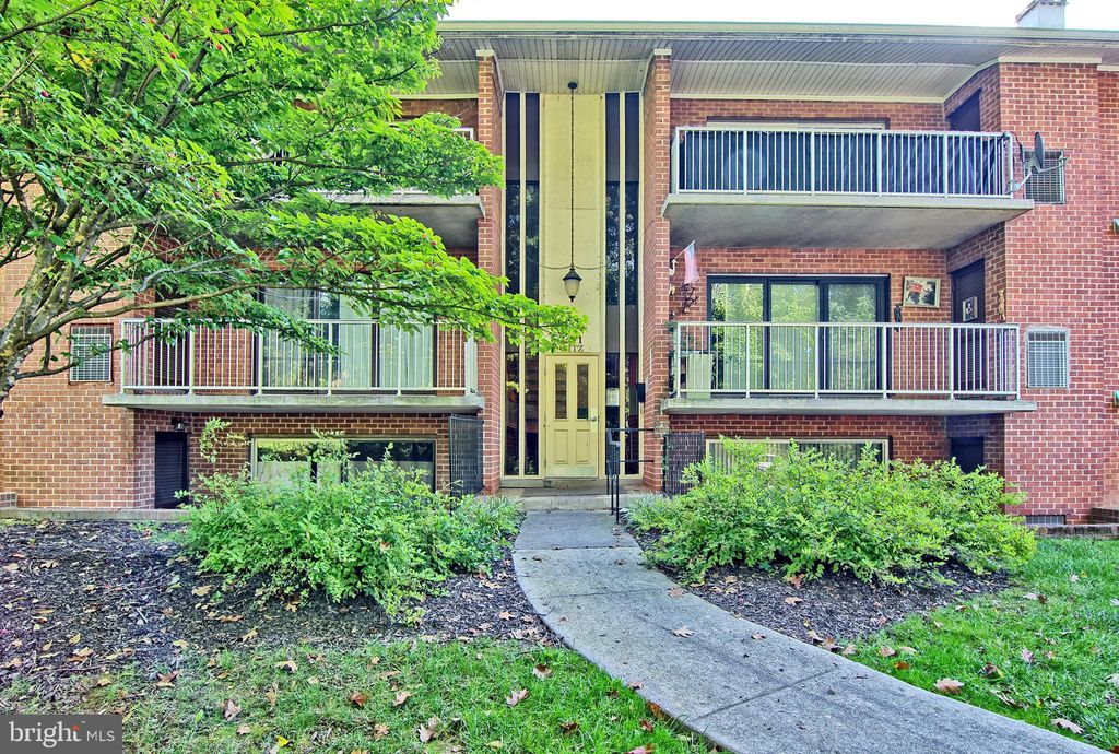 101 Fitz Ct #102, Reisterstown, MD 21136 - See Est. Value, Schools & More