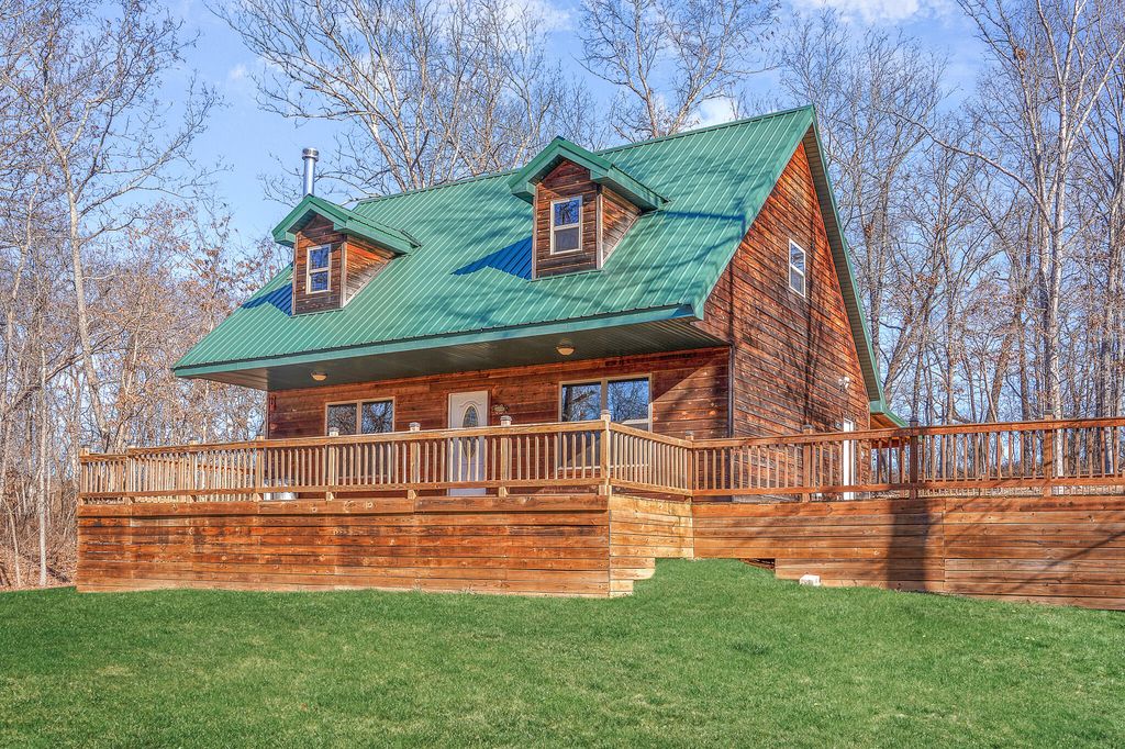 Rr 62 State Highway U, Ava, MO 65608 | MLS# 60312595 - Trulia | Trulia