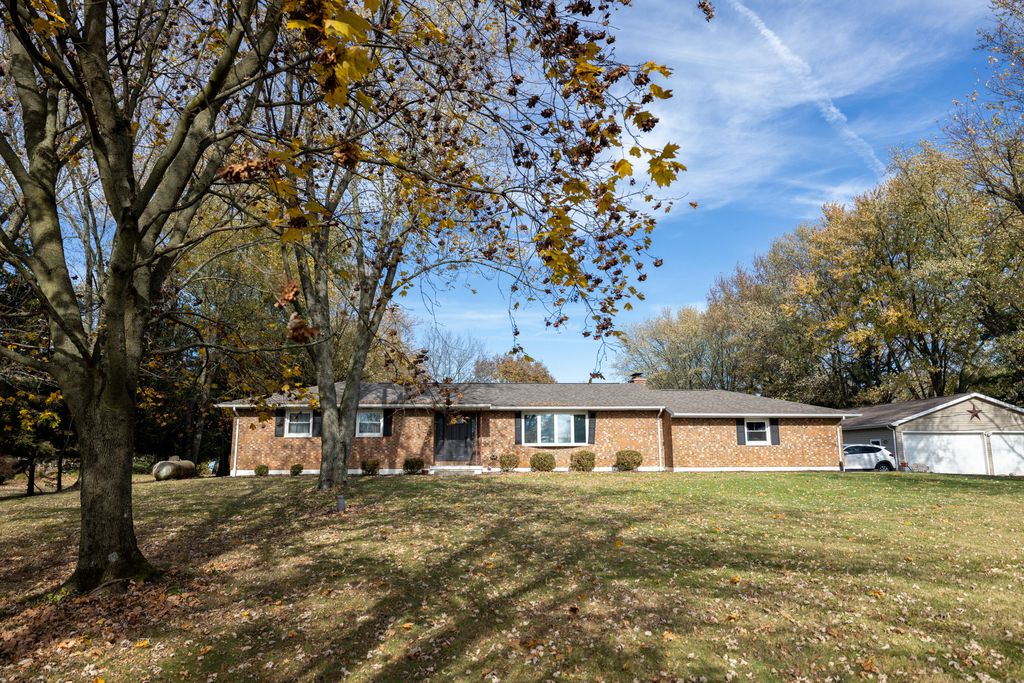 6210 Johnson Rd, Springfield, OH 45502 | Trulia