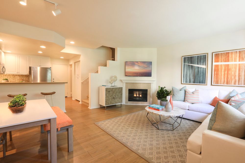 100 Vilaggio #1B-7315, Newport Beach, CA 92660 - See Est. Value ...