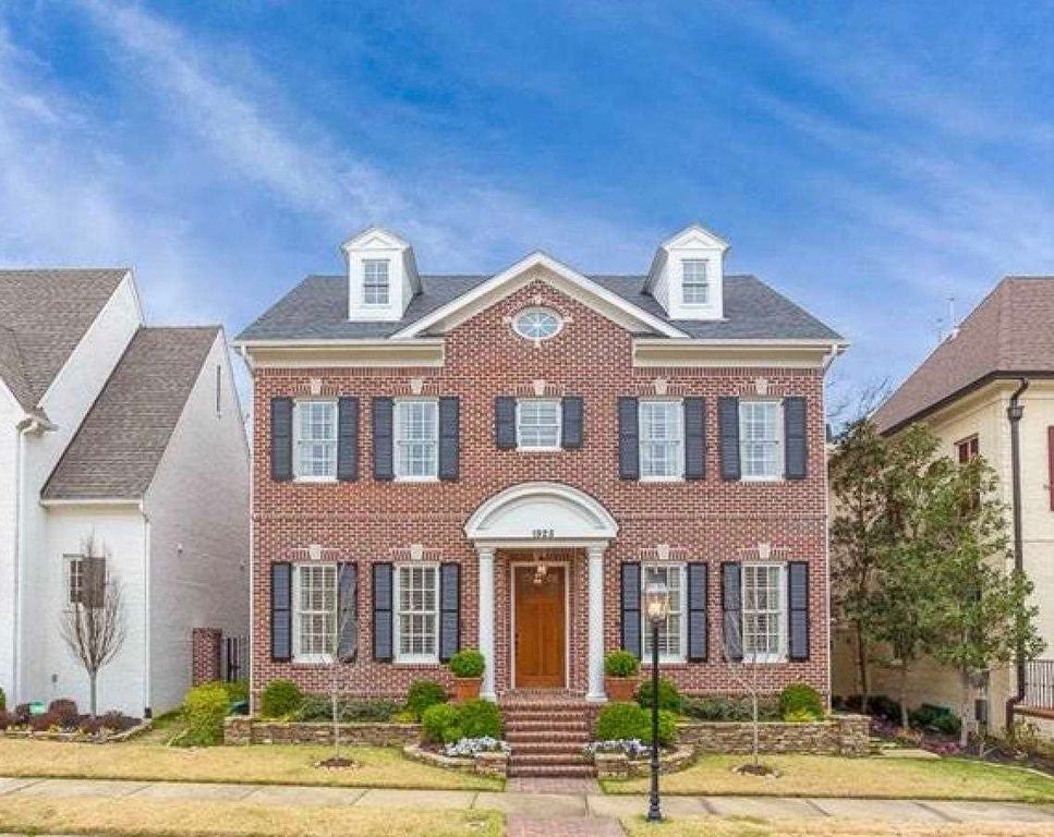 1925 Hazelton Dr #25, Germantown, TN 38138 - See Est. Value, Schools & More