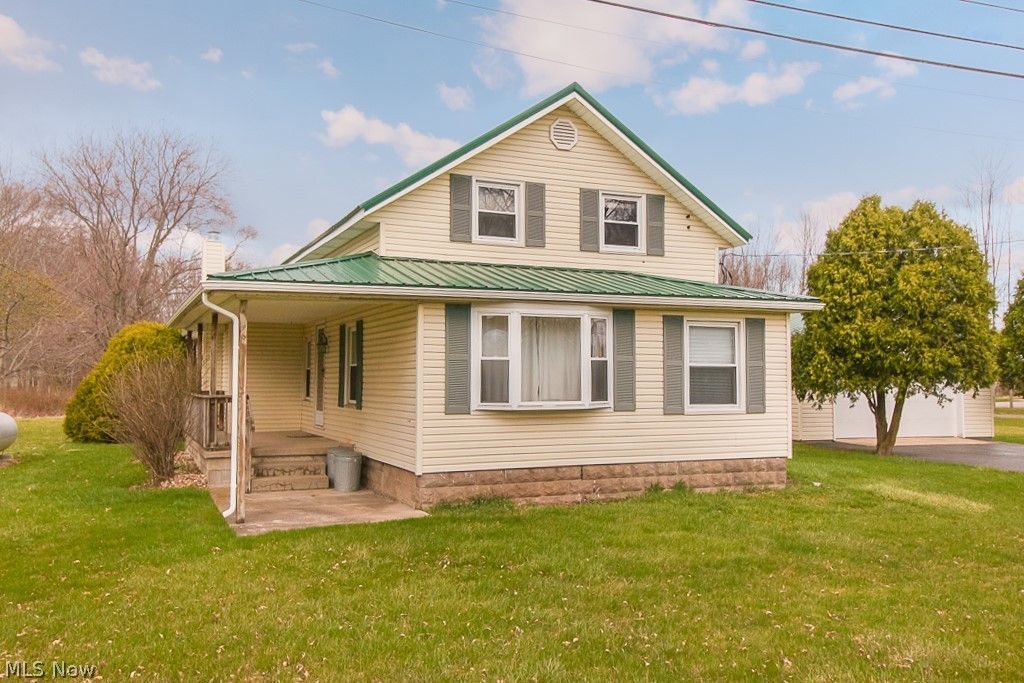 2836 State Route 20, Collins, OH 44826 - See Est. Value, Schools & More