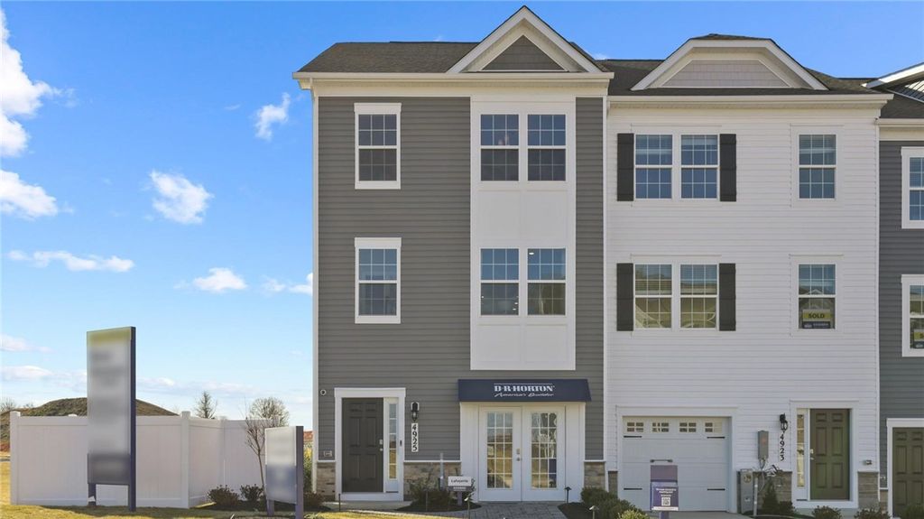 104 Union Way, Harmony Boro, PA 16037 | MLS# 1699709 | Trulia