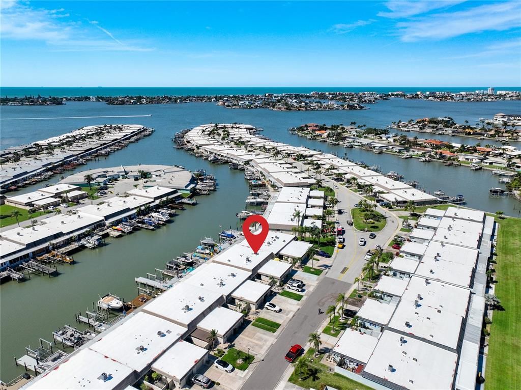 322 Boca Ciega Point Blvd N, Saint Petersburg, FL 33708 | MLS# U8235557 | Trulia