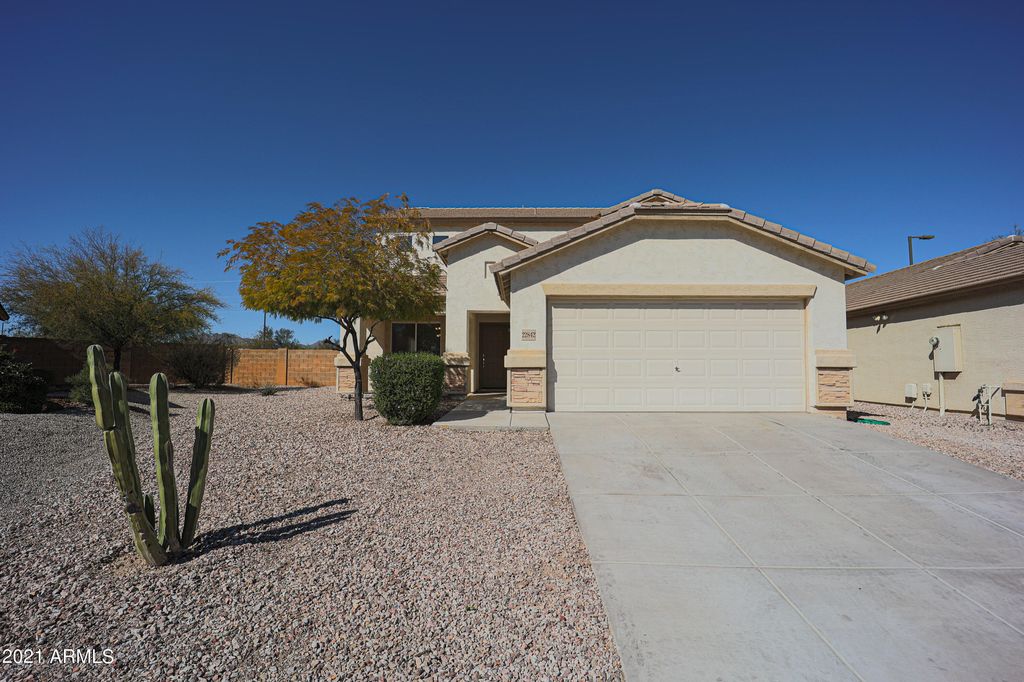 22842 W Yavapai St, Buckeye, AZ 85326 | Trulia