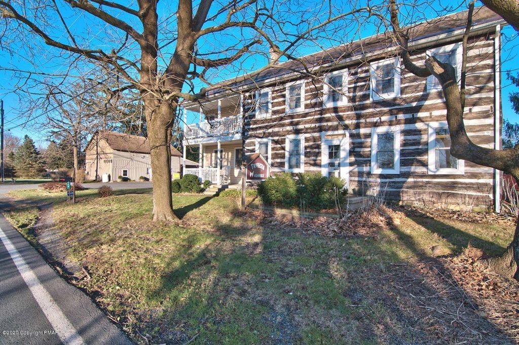 526 Weir Mountain Rd, Gilbert, PA 18331 | Trulia