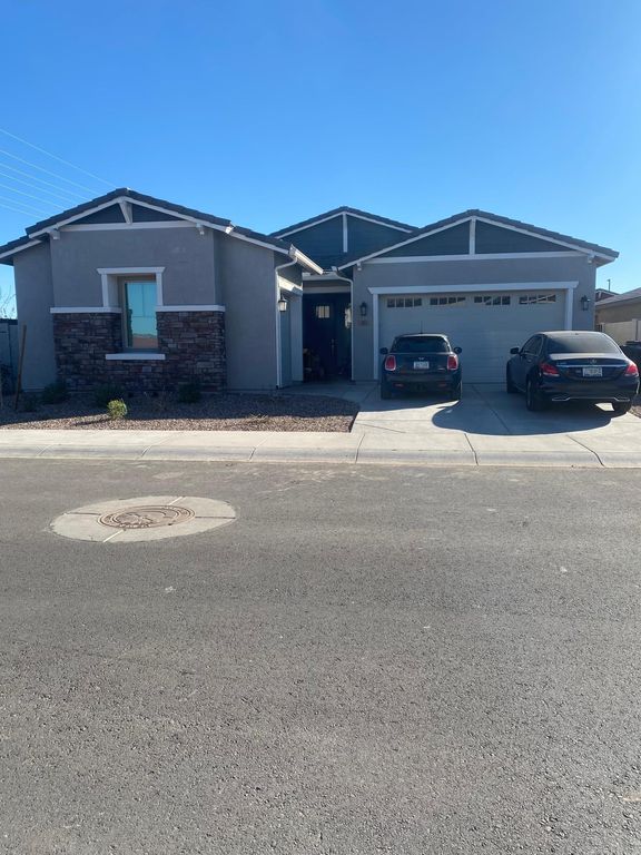 261 E Virgo Pl, Chandler, AZ 85249 - See Est. Value, Schools & More