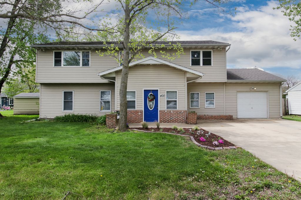 400 Chestnut St, Stanford, IL 61774 | Trulia