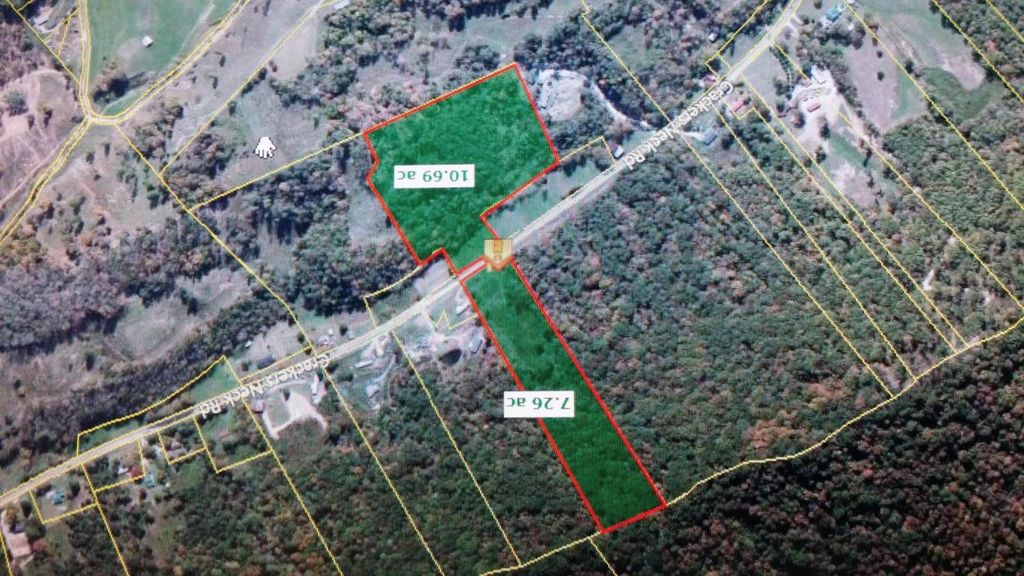 7300 Crackers Neck Rd, Washburn, TN 37888 - See Est. Value, Schools & More