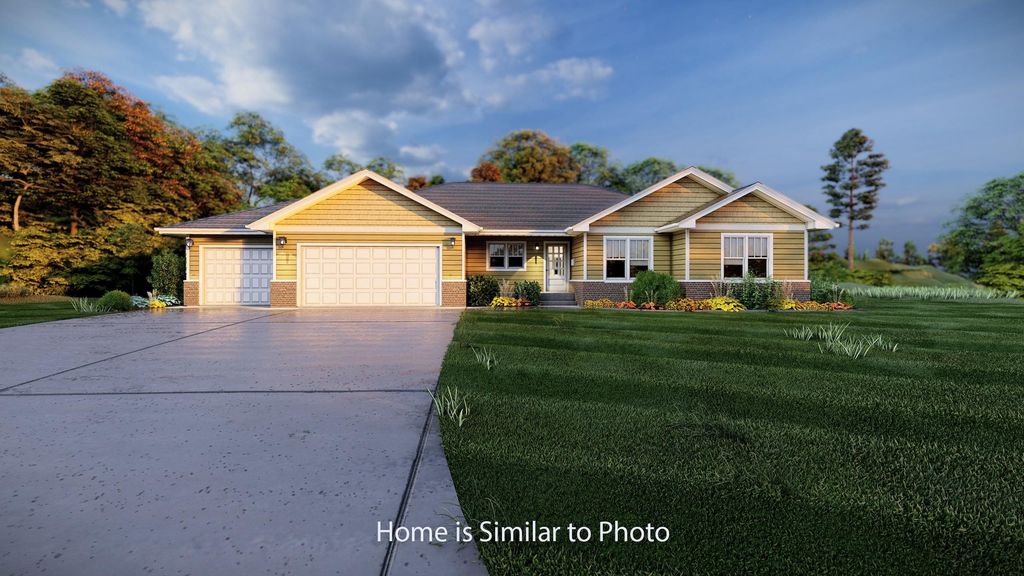 1230 Putnam Dr, Pulaski, WI 54162 | MLS# 50305245 | Trulia