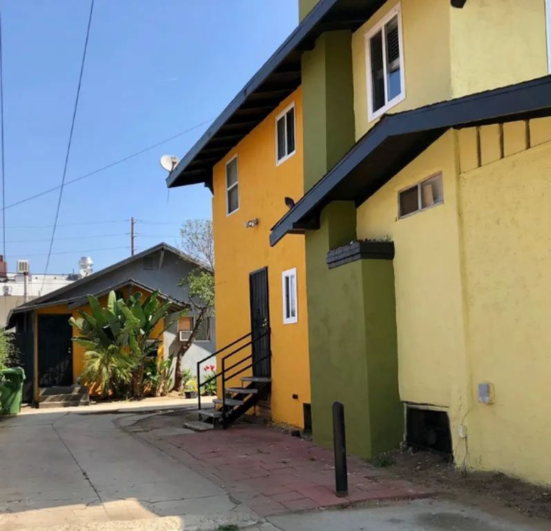 1729 W 20th St #16, Los Angeles, CA 90007 - See Est. Value, Schools & More